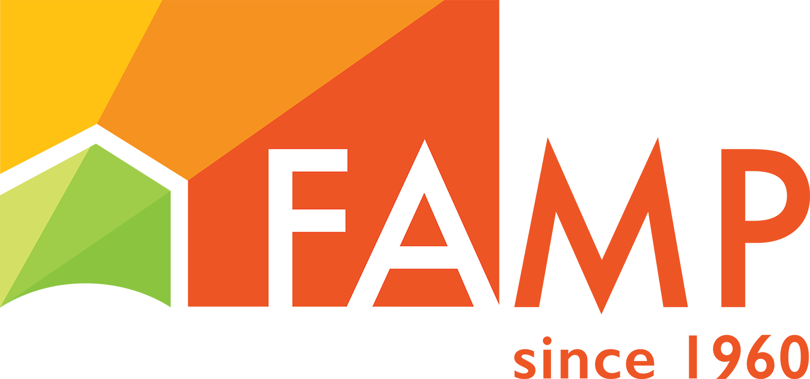 FAMP Convention & Tradeshow 2025 - Florida Association of Mortgage Professionals