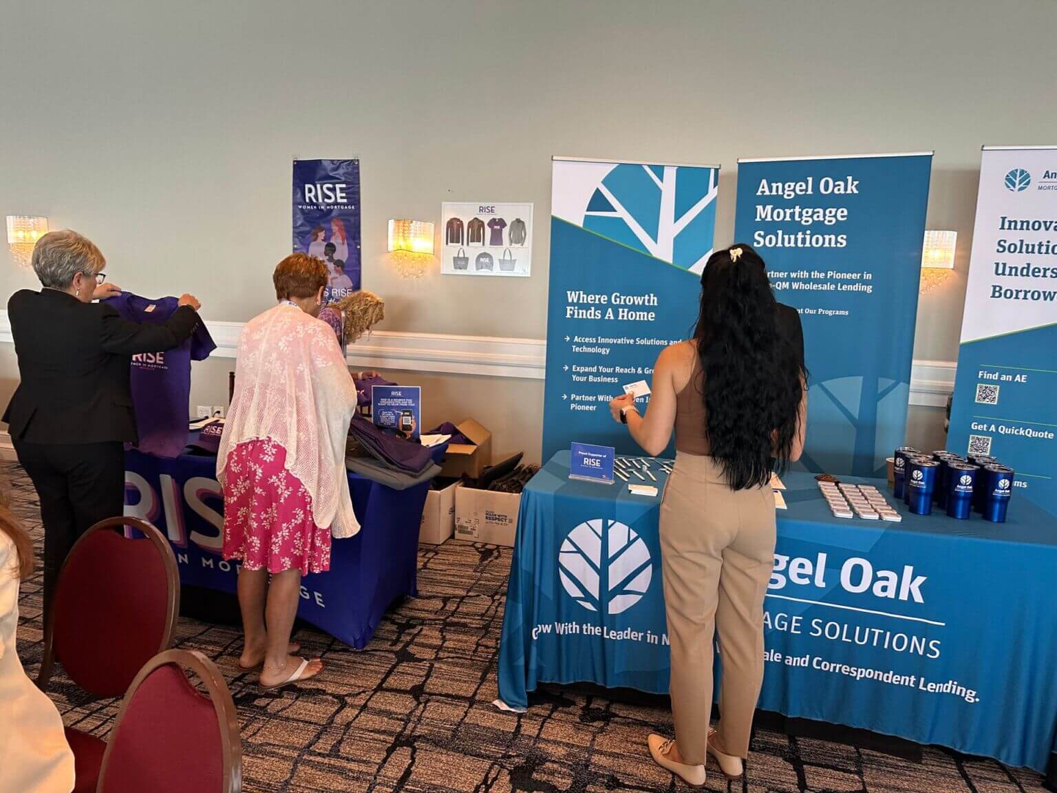 RISE Conference 2026 - Florida Association of Mortgage Professionals