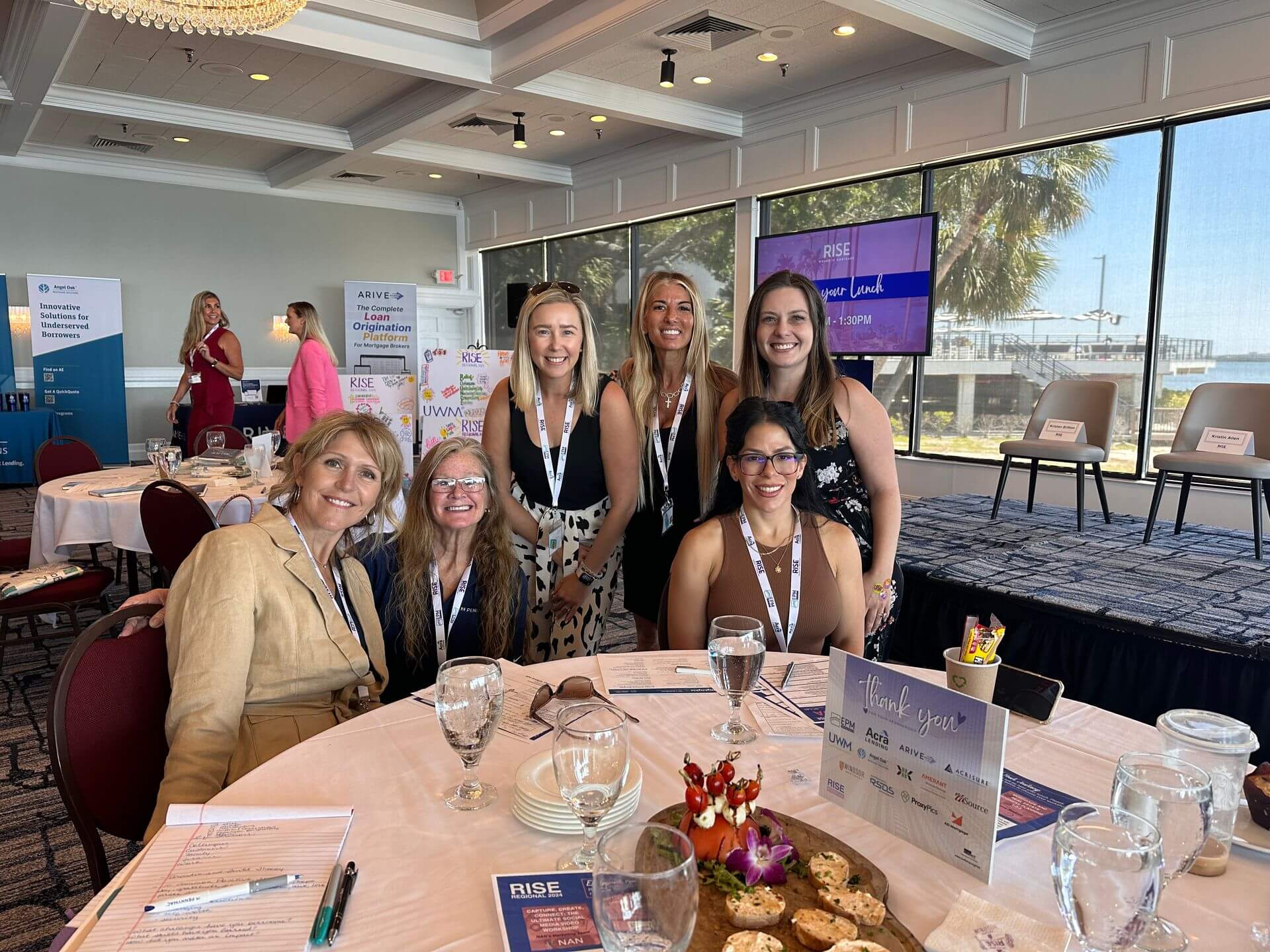 RISE Conference 2026 - Florida Association of Mortgage Professionals