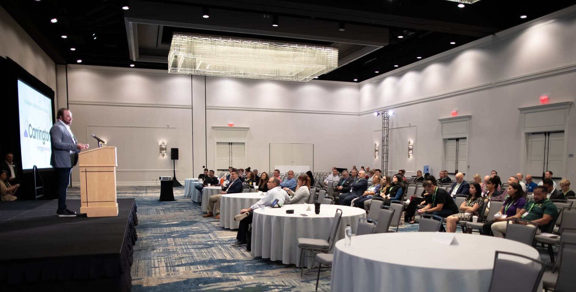 Annual Convention & Tradeshow 2026 - Florida Association of Mortgage ...