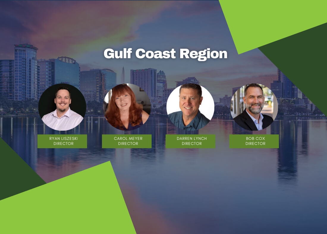 Gulf Coast Region - Florida Association of Mortgage Professionals