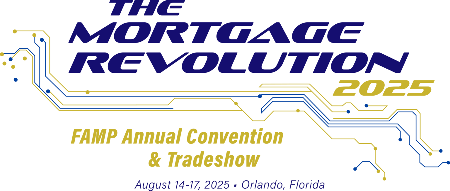 Exhibitor Registration - Florida Association of Mortgage Professionals