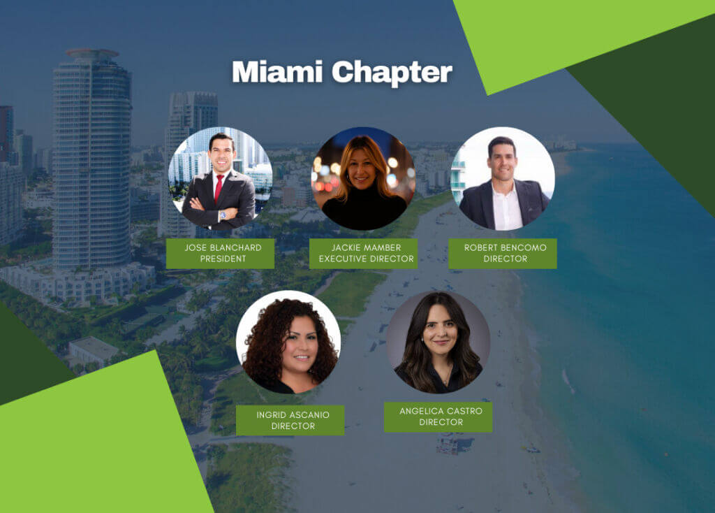 Miami Chapter - Florida Association of Mortgage Professionals