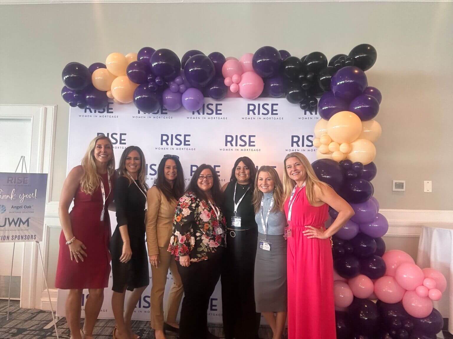 RISE Conference 2026 - Florida Association of Mortgage Professionals