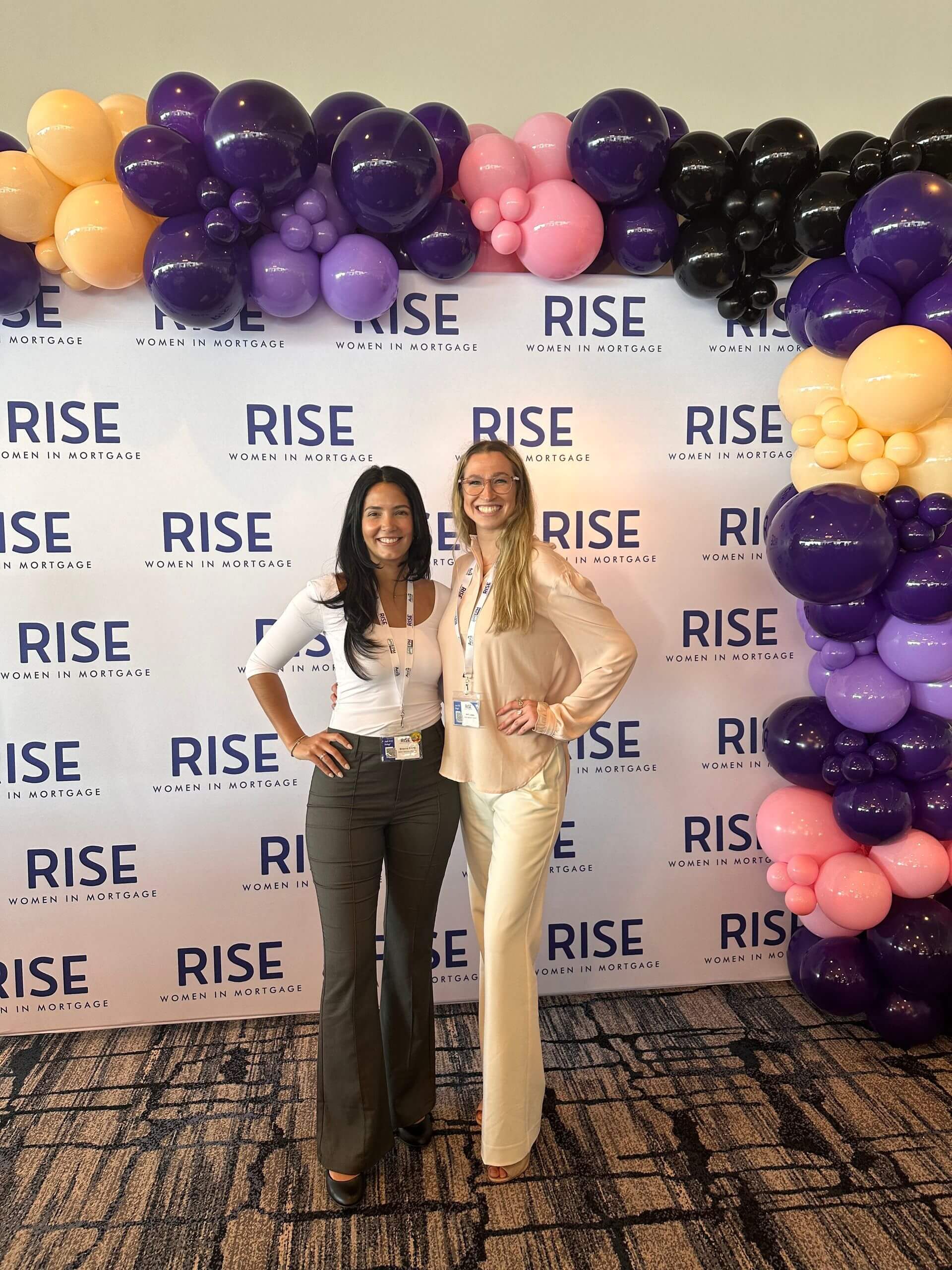 RISE Conference 2026 - Florida Association of Mortgage Professionals