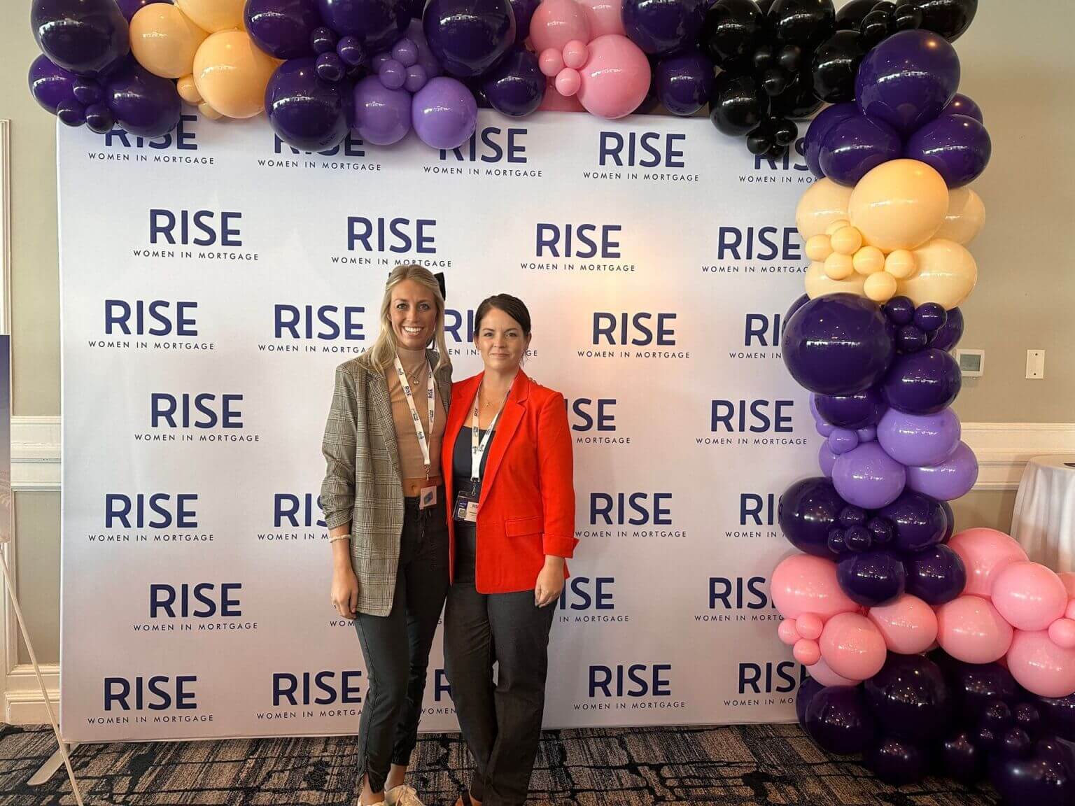 RISE Conference 2026 - Florida Association of Mortgage Professionals