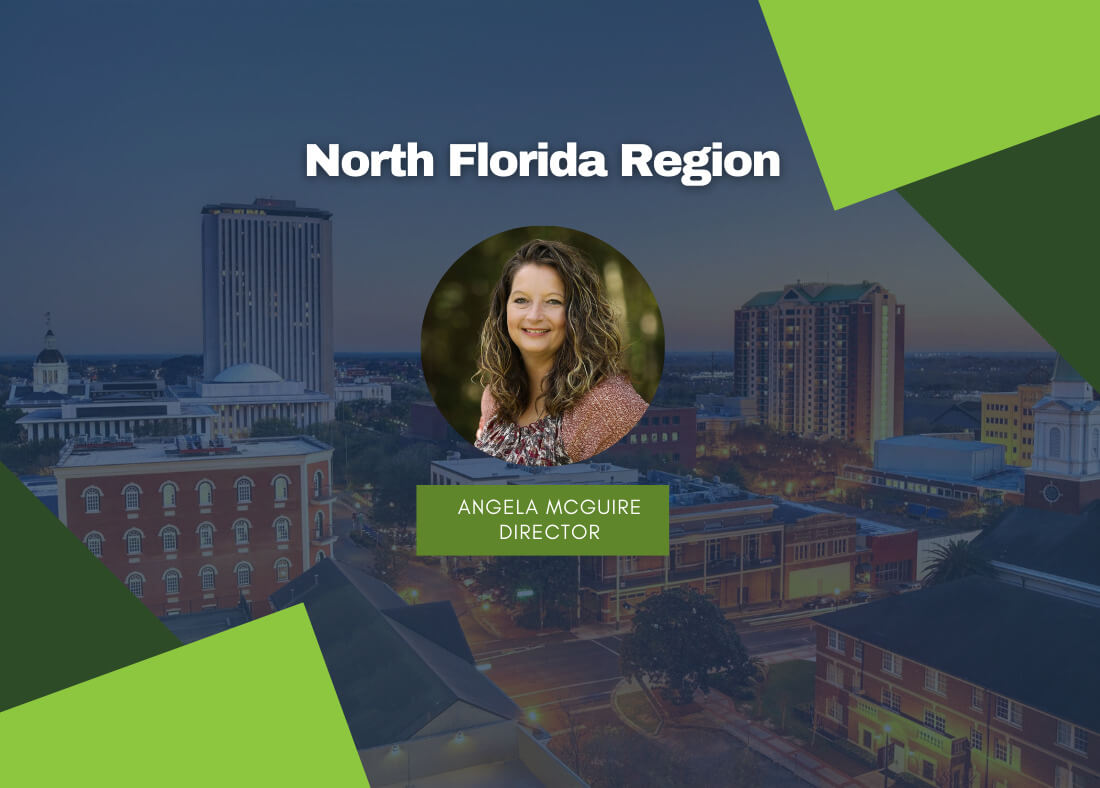 North Florida - First Coast Region - Florida Association of Mortgage ...